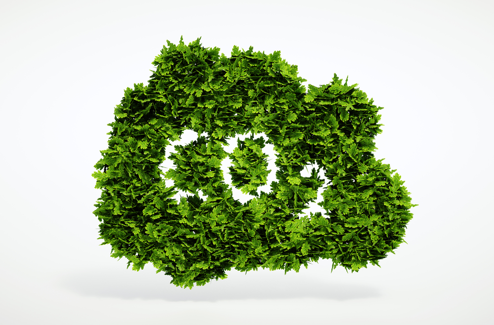 Minder CO2-uitstoot | Hitse Minder CO2-uitstoot | Hitse
